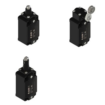 Switches for special applications - sensorhaus